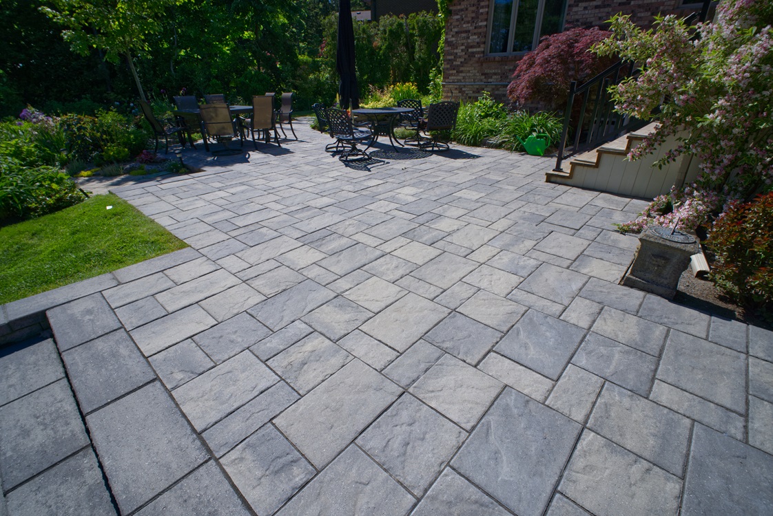 Interlocking Flagstone Pavers Top Paving Stone Dealers In